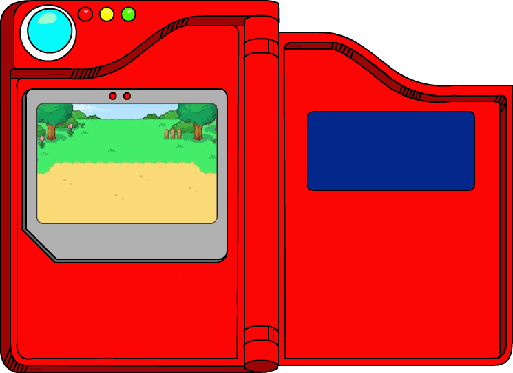 Pokédex